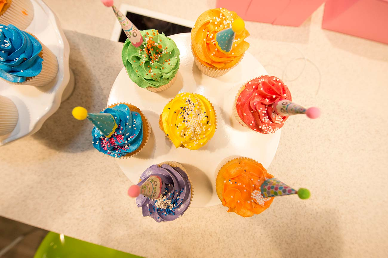 Snacks to Serve at Your Child's Birthday Party - BirthdayLand