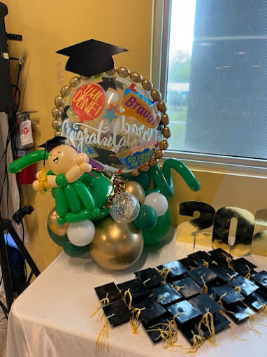 From Diplomas to Fun: Creating Unforgettable Graduation Parties at ...